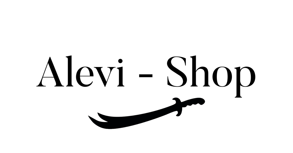 Products – Alevi-Shop